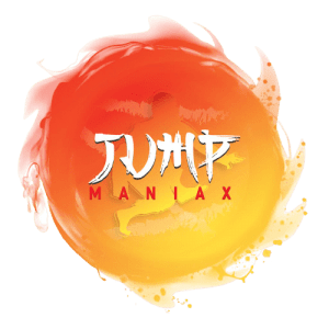 Inflatable Park Preston - Jump Maniax